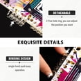 Spiral Notebooks Musical Notes and Sound 60 Sheets 120 Pages A5 Journal ...