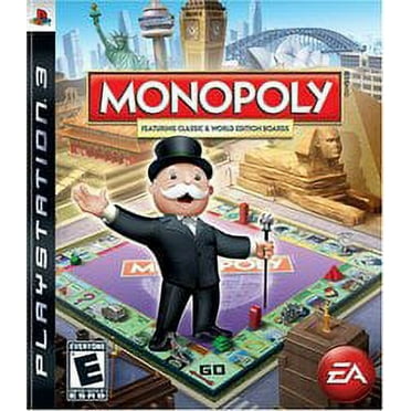 Popcap Scrabble /Monopoly WINDOWS/MAC - Walmart.com