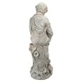 Design Toscano Sebastian the Reading Child Garden Statue - Walmart.com