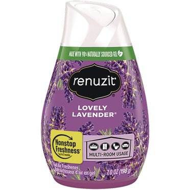 Renuzit Super Odor Killer Pure Breeze Fine Mist Air Freshener, 13 fl oz ...
