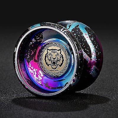 Sajy Professional Yo-yo Children's Competitive Aluminum Alloy Metal Yo ...