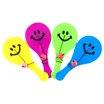 "10"" Paddle Ball String Set for Kids, Fun Beach Toy Exercise ...