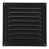 Goodhd Ventilation Grille Vent Cover Ventilation Airflow For Hvac Or ...