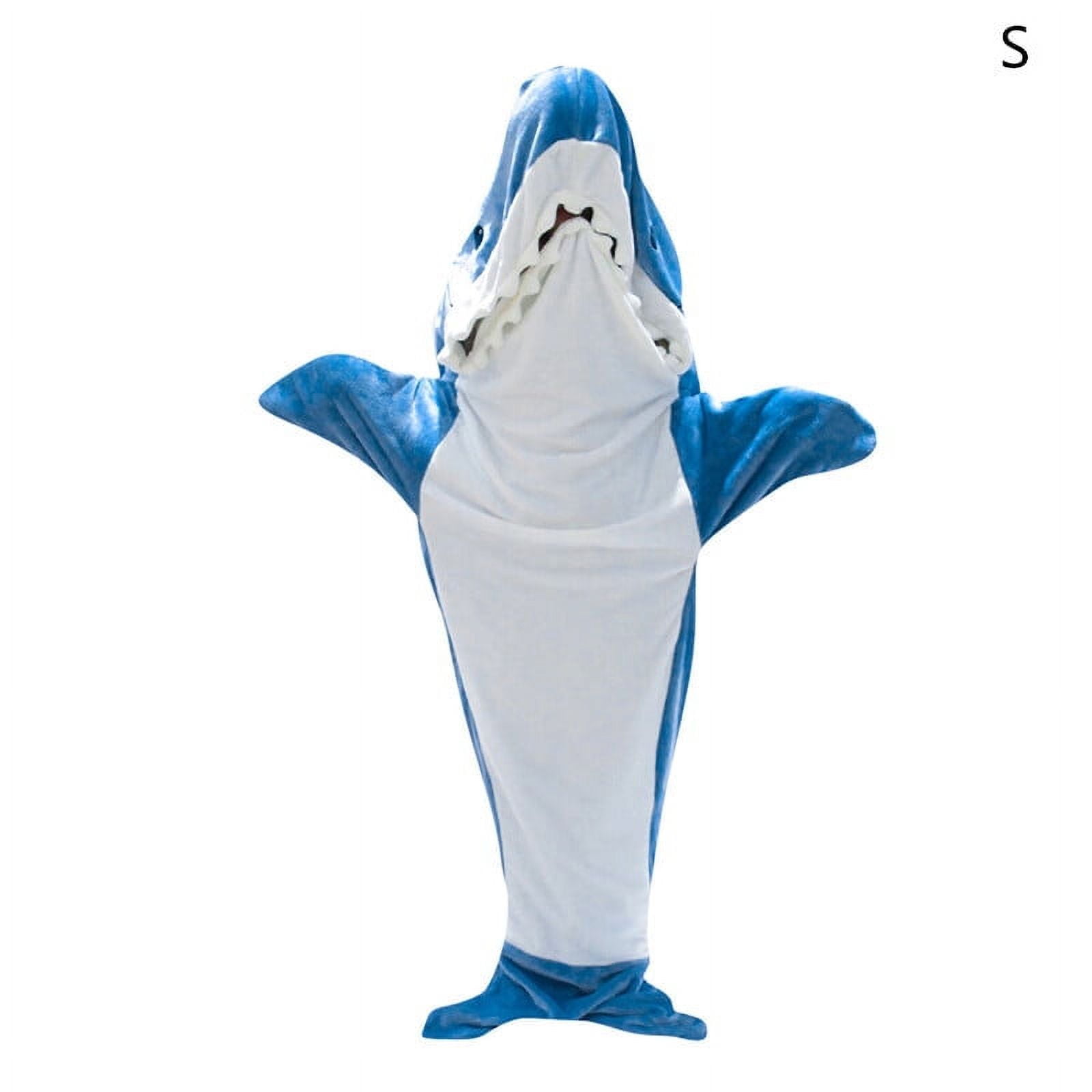 Click here for Cnkoo Shark Blanket Adult Shark Blanket Super Soft... prices