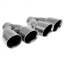 Different Trends Dt-24113C Double Wall Closed Outer Casing Ss Exhaust ...