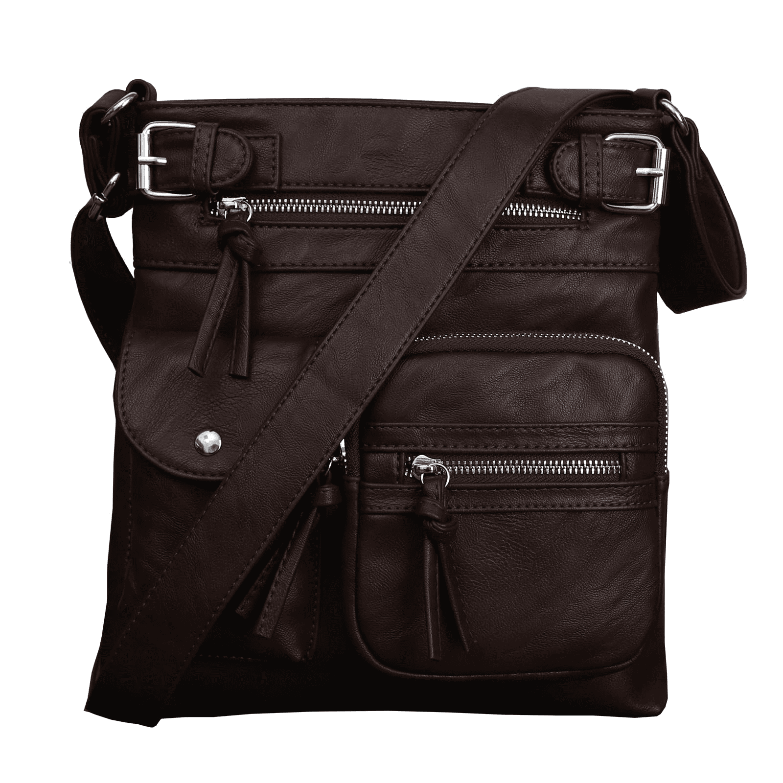 Click here for Kl928 Women Crossbody Bag Purses And Handbag Zippe... prices