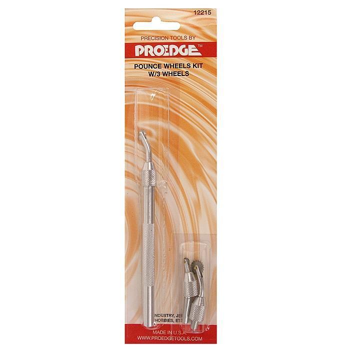 ProEdge Pounce Wheels (Set of 3) - Walmart.com - Walmart.com