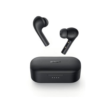 Jbuds PRO Premium Metal Earbuds - Titanium - Walmart.com