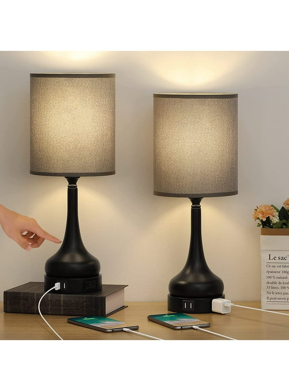 Lamps with USB Ports in Lamps - Walmart.com