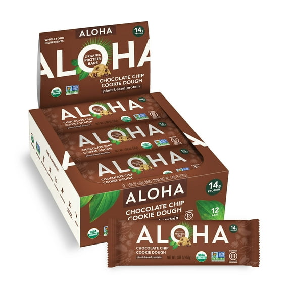 Aloha Bar