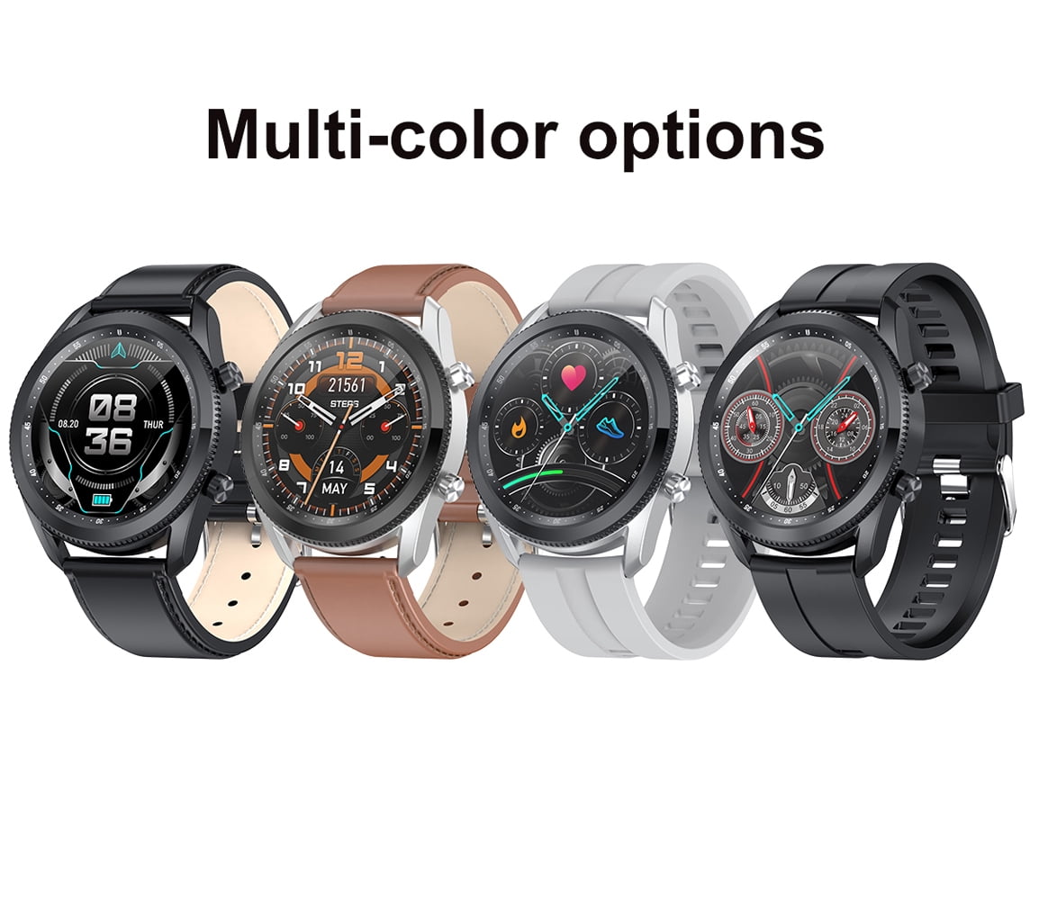 Xiaomi Redmi Smart Watch - Rotating Dial, Bahrain | Ubuy