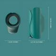 Silicone Cock Ring For Male Sex Toy Silicone Penis Ring For Men Erection Enhancing Sex Toys