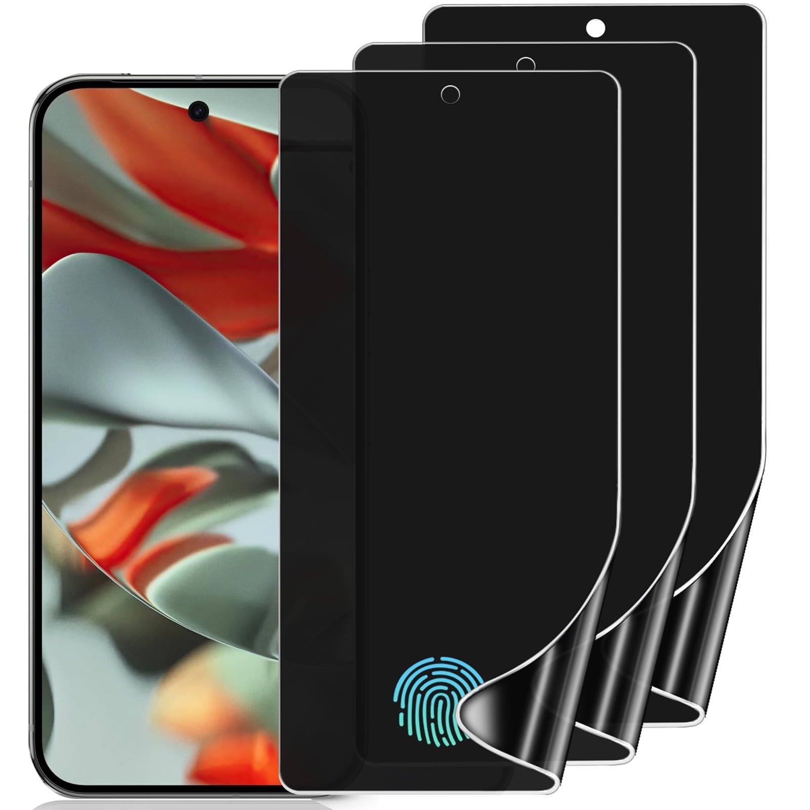 Click here for Zonyee Zyqeee 3 Pack Privacy Screen Protector For... prices