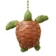 Coastal Ocean Sea Turtle Baby Decorative Ceiling Fan Light Pull ...