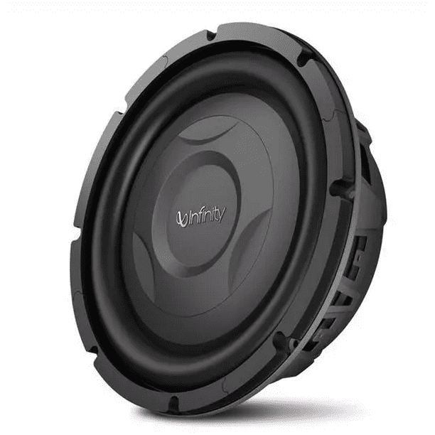 Subwoofer Plano Infinity Ref 1000s De 10 Pul 200 Watts Rms Infinity ...