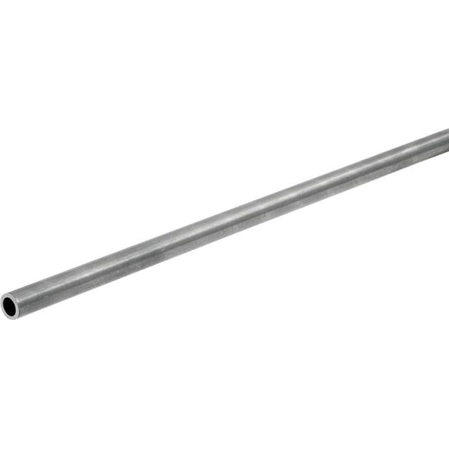 Allstar Performance 17 ft. Long Steel Tubing with 1.625 x 0.083 in ...