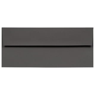 CMS 1500 Self-Seal Window Envelopes for Claim Forms (No. 10-1/2) 4-1/2 ...