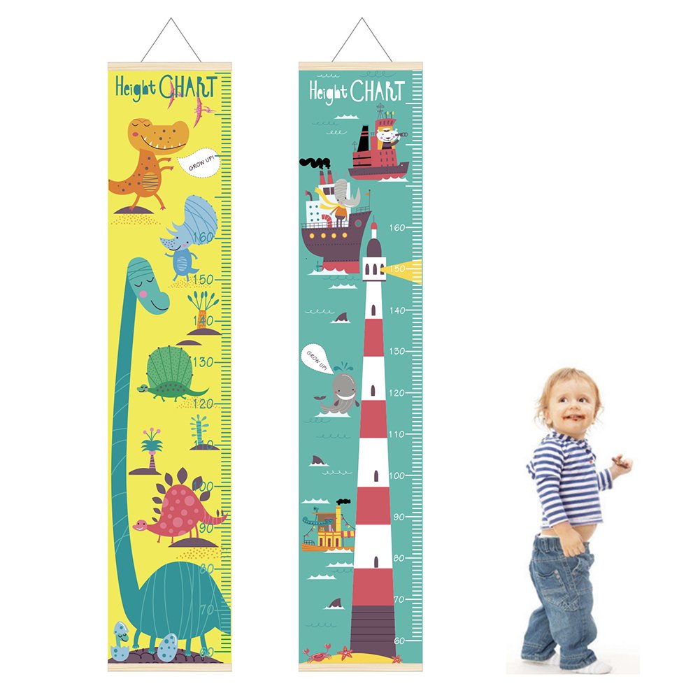 Zeus Children Chart