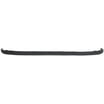 munirater Front Lower Bumper Valance Panel Skid Plate Black Replacement ...
