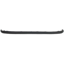 munirater Front Lower Bumper Valance Panel Skid Plate Black Replacement ...