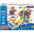 Marble Rush® Raceway Set Marble Run Building Set, VTech® - Walmart.com