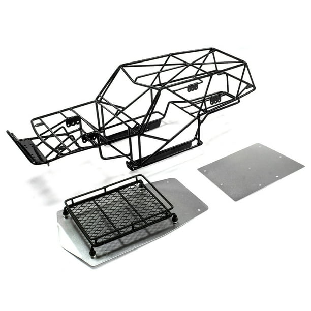 Axial Wraith Roll Cage