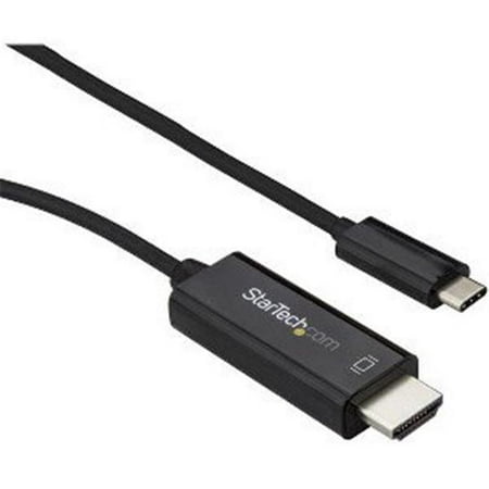 3 m & 10 ft. USB C to HDMI Cable - Walmart.ca