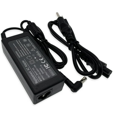 AC Adapter For MSI Optix G24C4 G27C5 G32C4 G32CQ4 LED Monitor Power ...