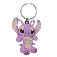PVC Key Chain - Disney - Stitch Soft Touch Gifts Toys New Licensed ...