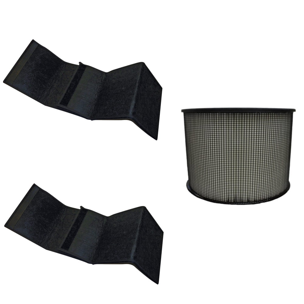 HEPA Plus Filter for Filter Queen Defender Air Purifier 360 AM4000 D360 ...