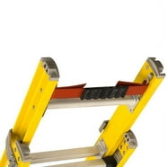 Stanley 6' Fiberglass Ladder - Walmart.com