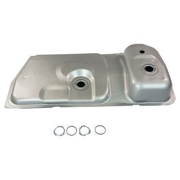 TRQ 32 Gallon Gas Fuel Tank for 87-89 Ford Bronco New FTA07611 ...