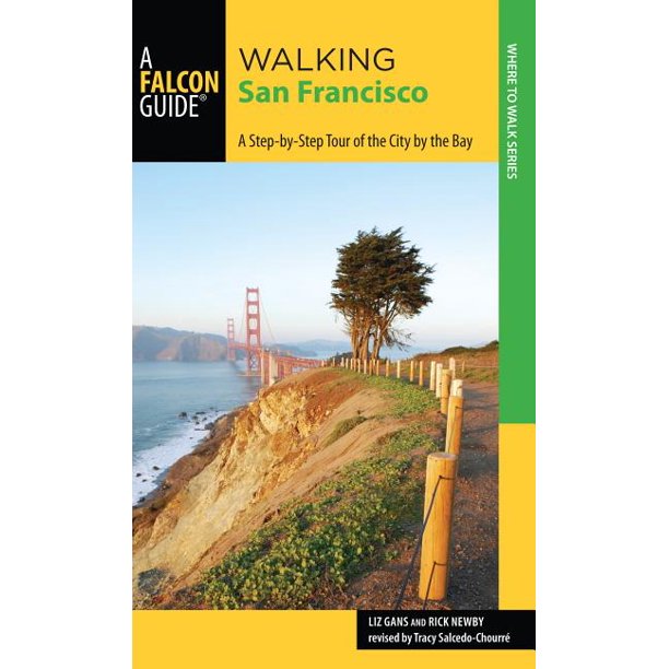 San Francisco Walking Maps