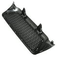 Labwork Front Bumper Grill 5310004360 Gloss Black Mesh Grille Fit for ...