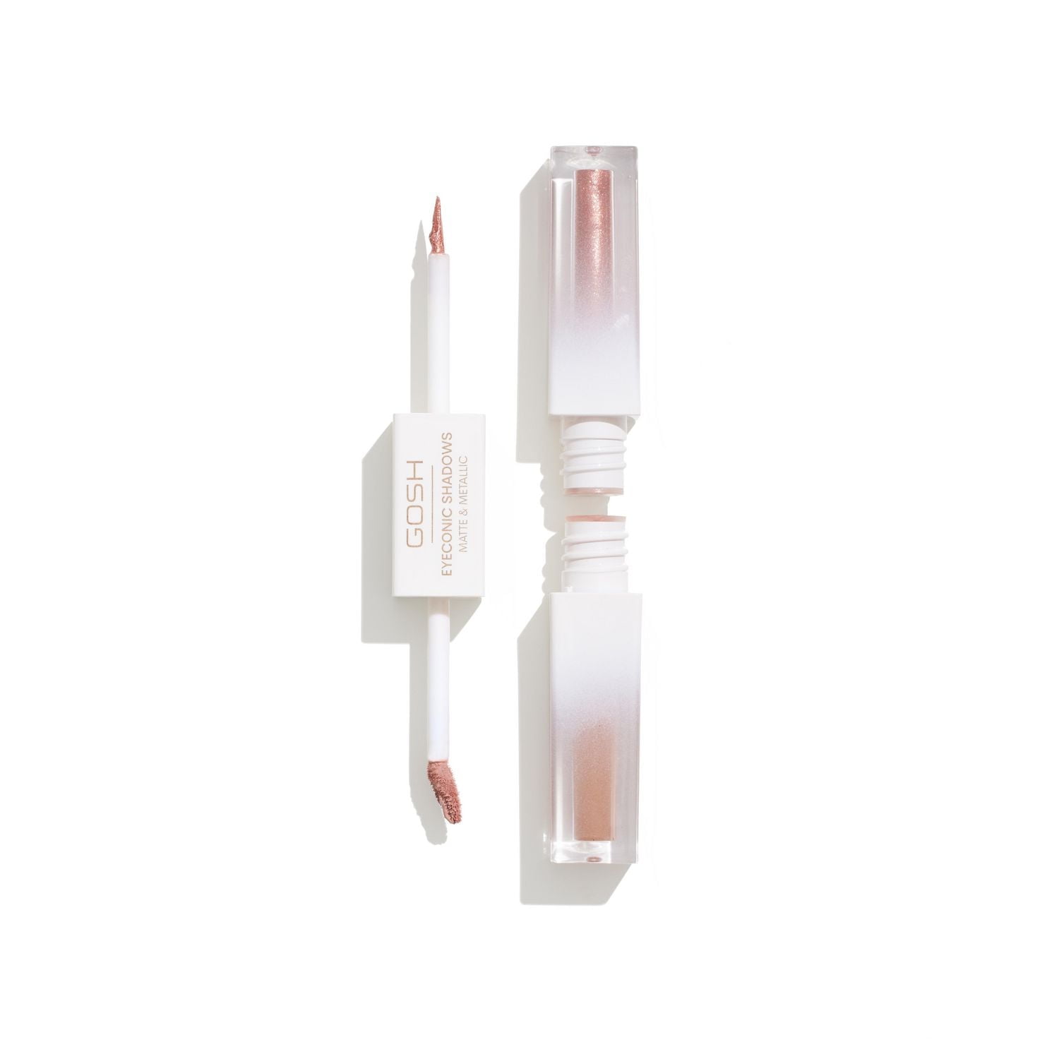 Click here for Gosh - Eyeconic Shadows-004 Classy prices