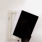 Photo Frames Creative Rectangular Frame Artificial Pearl Photo Display ...
