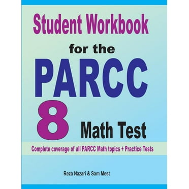 Student Workbook for the MCAS Math Test: Complete coverage of all MCAS ...