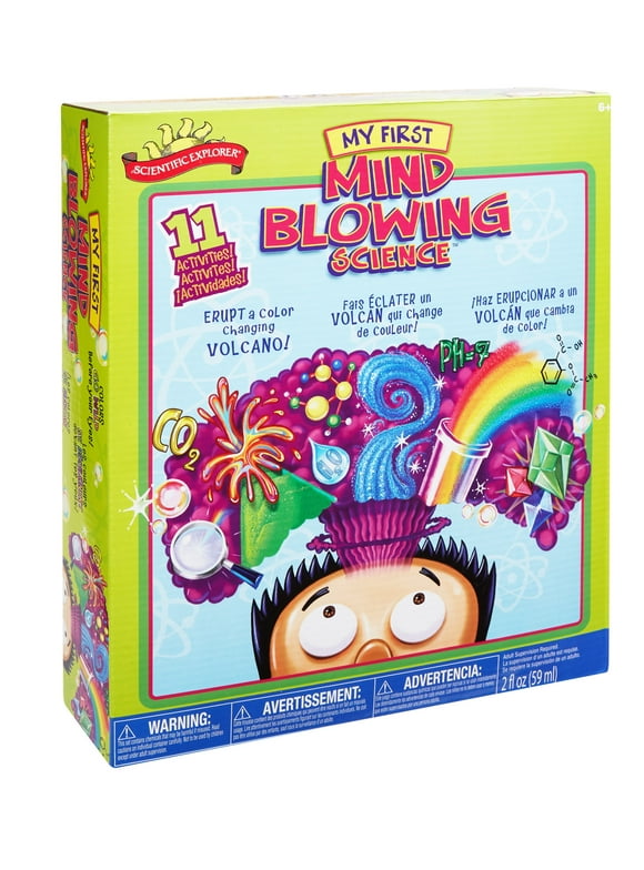 Science & Education Learning Toys - Walmart.com