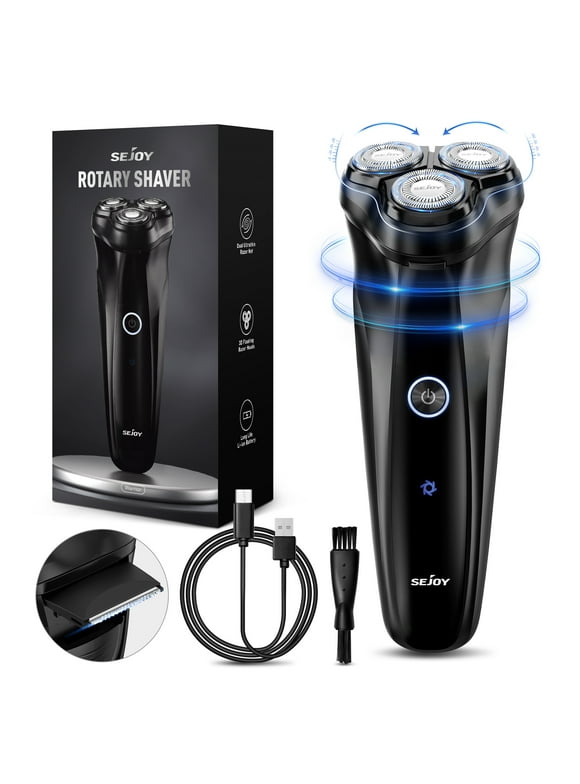 Mens Electric Shavers in Electric Shavers - Walmart.com