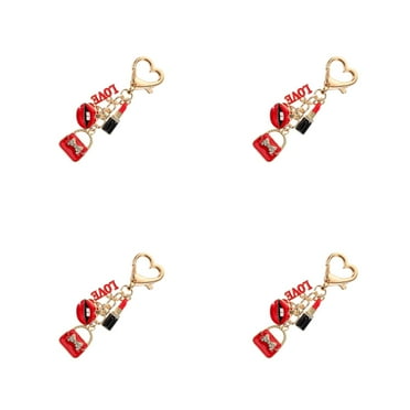 Star Wars Episode 8 BB 9E Keychain - Walmart.com