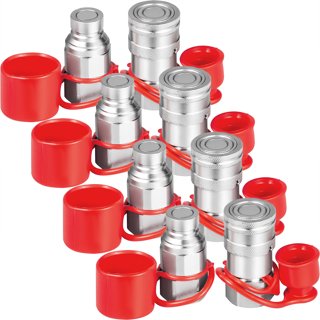 RE219420 New Aftermarket Hydraulic Quick Coupler Female for Many John ...