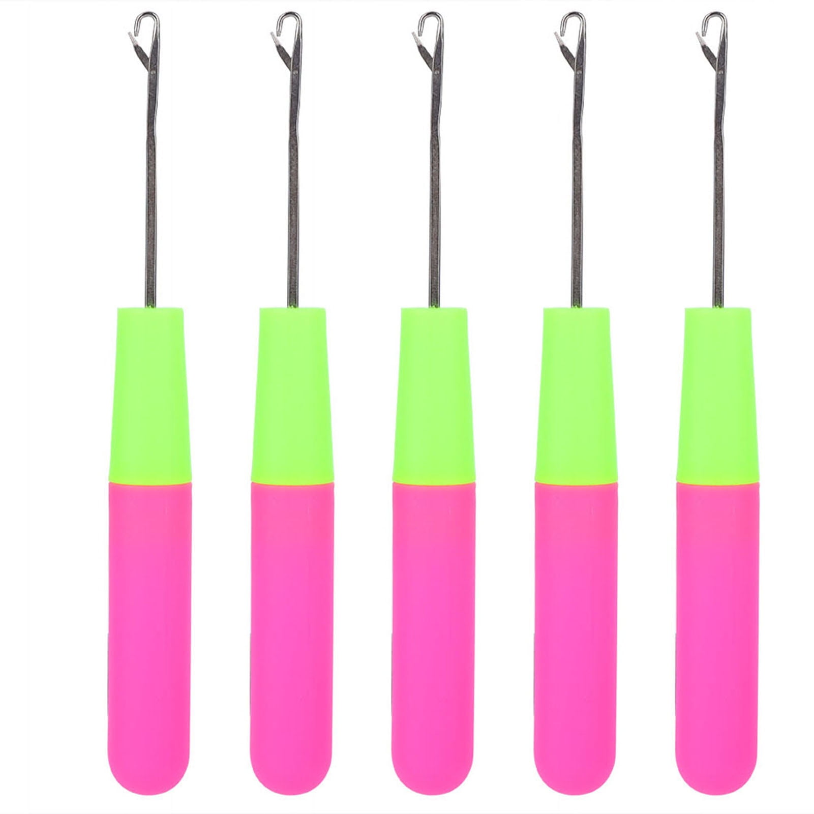 Click here for Dewin Crochet Latch Hook Needles Hair Extension Br... prices