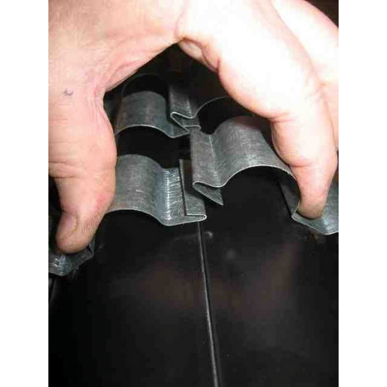 Flue Pipe Heat Reclaimer