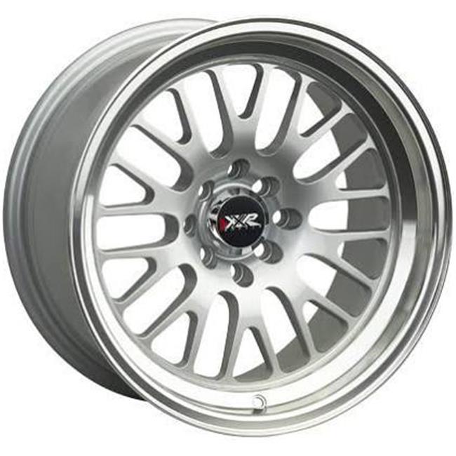Primax P49-53168463 16 x 8 in. Wheel Rims, Silver | Walmart Canada