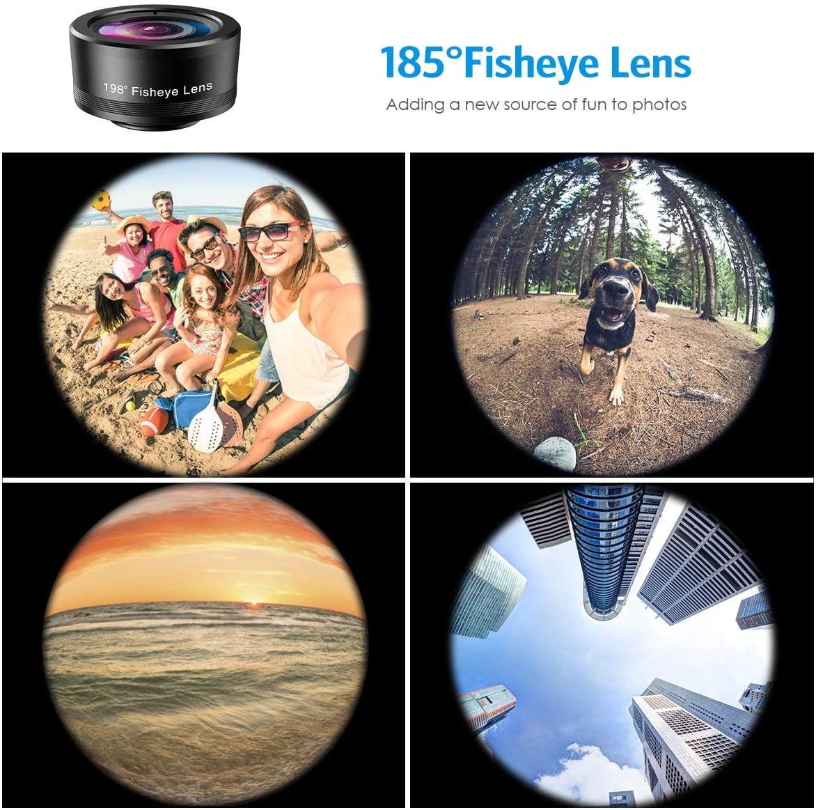 Fisheye Lens App For Iphone