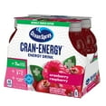 Ocean Spray® Cran-Energy™ Cranberry Raspberry Juice Drinks, 10 fl oz ...