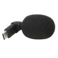 Ledistar Portable Wireless Microphone Mini With Typec Interface For