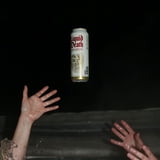 Liquid Death, Cherry Obituary, Cherry-Flavored Sparkling Water, 8-Pack ...