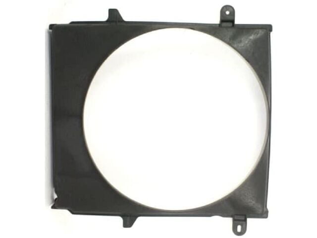Fan Shroud - Compatible with 1998 - 2009 Ford Ranger 1999 2000 2001 ...