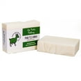 Pure Sabao Goat Milk Soap 100% Olive Oil Unscented for Sensitive Skin ...